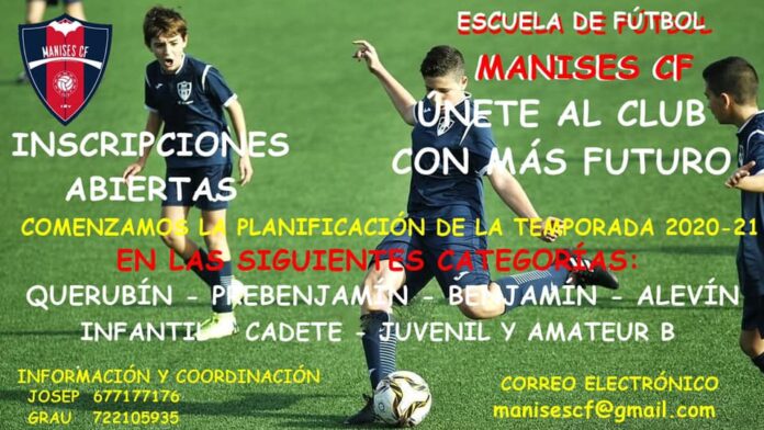 Manises CF : "Hemos conseguido fidelizar a los jugadores de la ...
