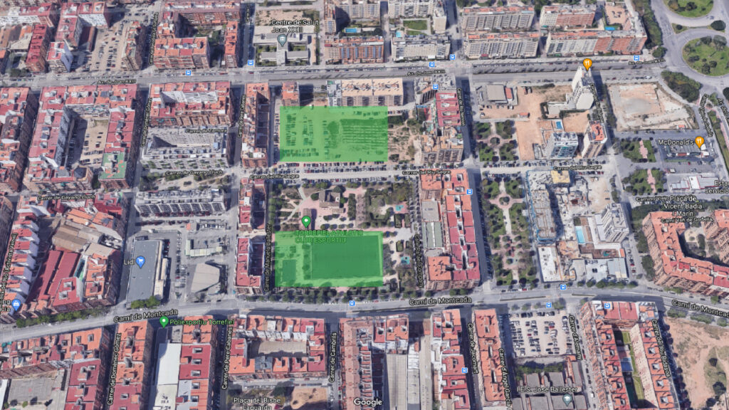 Torrefiel ACE también apuesta por los presupuestos participativos para ...