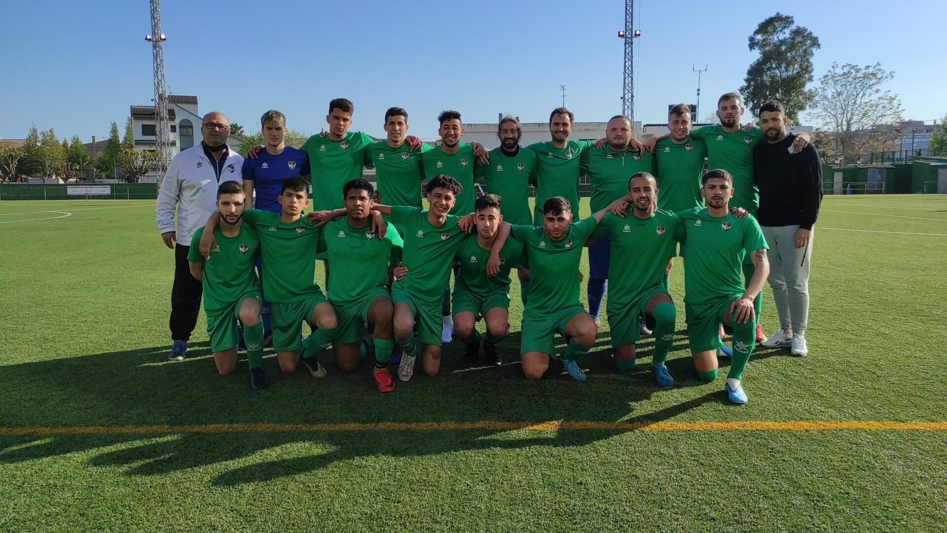 Huracán de Castellón: Club de fútbol popular - Valencia Base