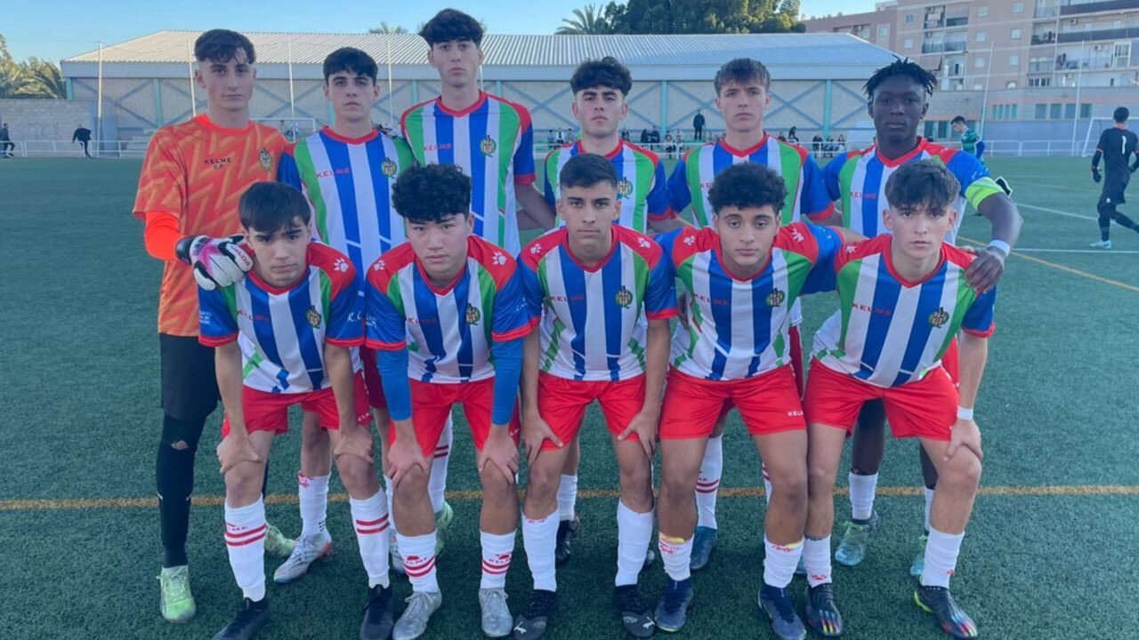 Banyi Sangare, una puñal por la banda con mucha garra - Valencia Base