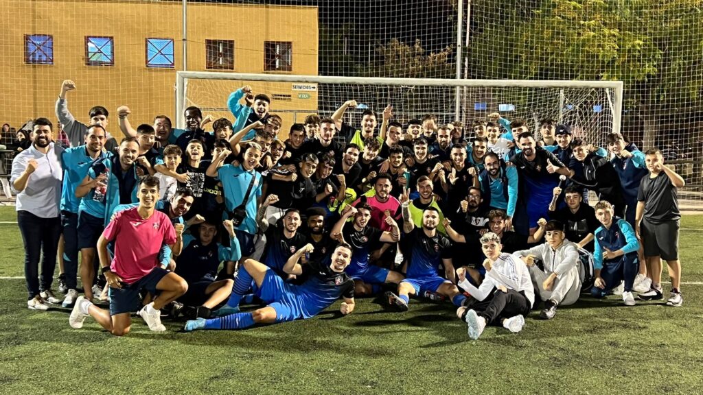 Conoce los equipos que «ascenderían» ahora mismo en el fútbol ...