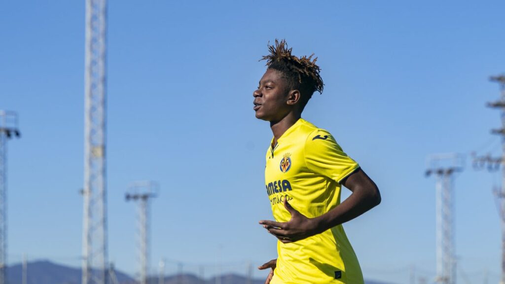 Máximo goleadores de la Autonómica Cadet 2022/23, primera vuelta ...