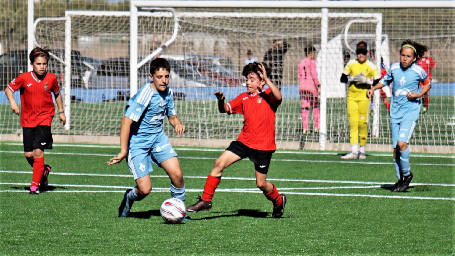 La defensa en el fútbol : Tipos de defensa - Valencia Base