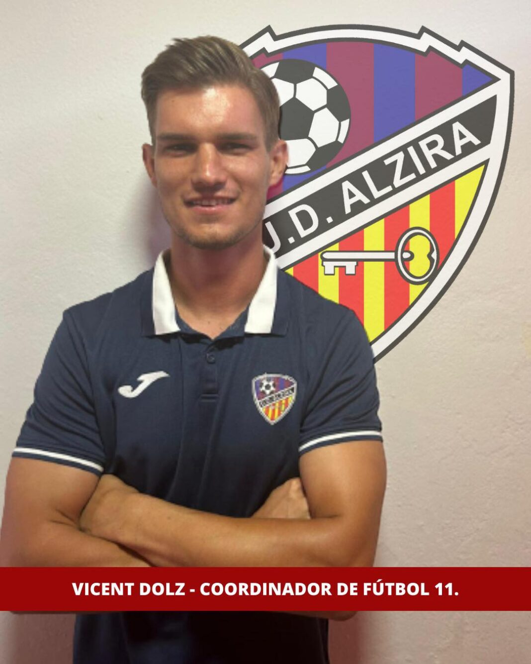 Nuevo organigrama en la cantera de la UD Alzira para la temporada 2023/ ...