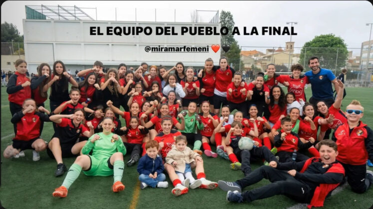 Calendario de la Lliga À Punt Valenta temporada 2024/25 - Valencia Base