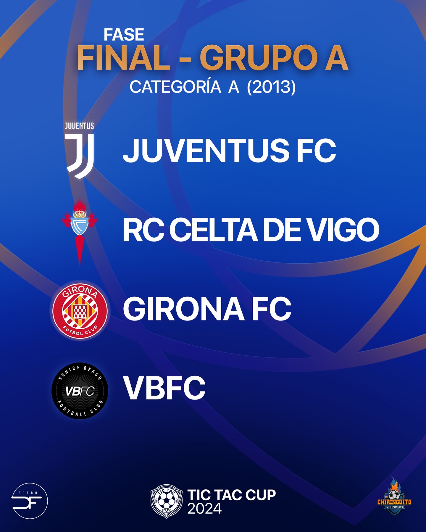 Vila-real CF - FC Barcelona, semifinal Tic Tac Cup 2024 a Aleví primer any - Castelló Base - La ...