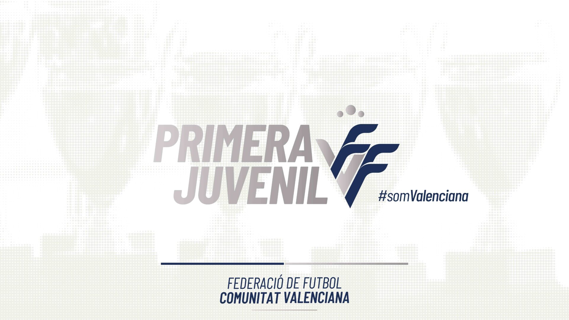 Estos son los cuatro grupos y calendarios de la Primera Juvenil FFCV ...