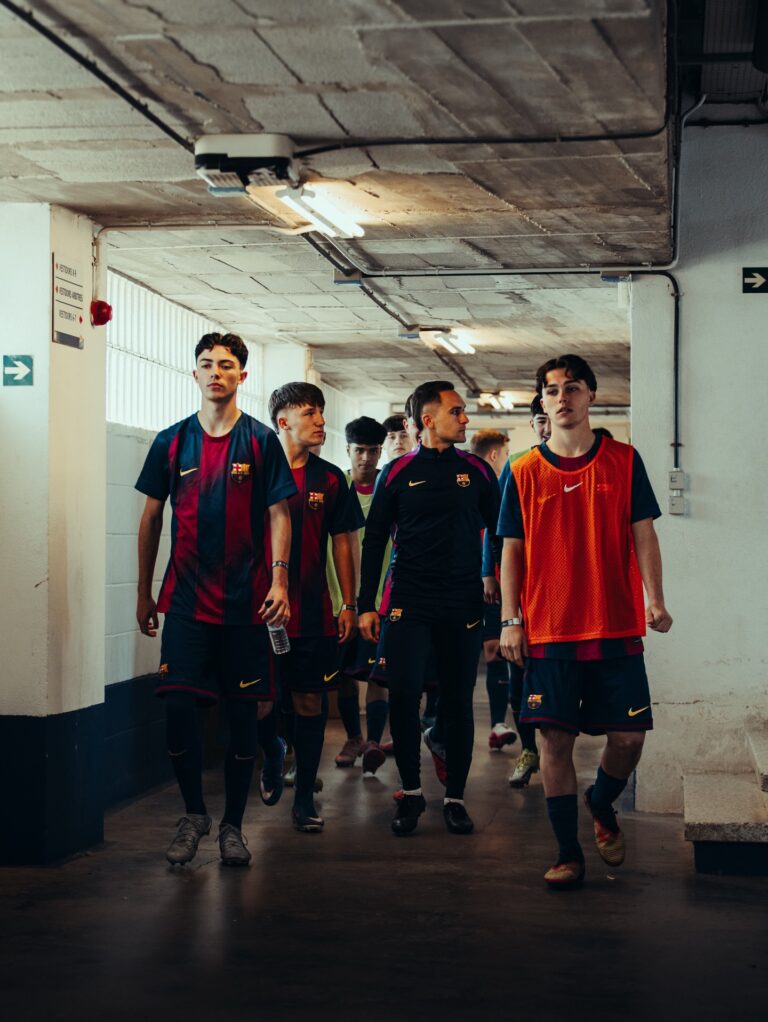 En marcha el MICFootball 2026 con más de 480 equipos - Valencia Base